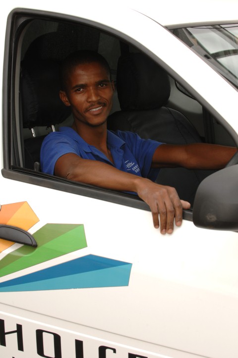 Code 14 Drivers Learnerships 2018 For Grade - ahlasopa